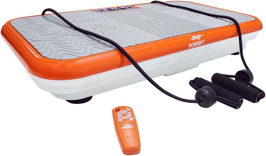 Power Fit: Amazon.com.mx: Deportes y Aire Libre