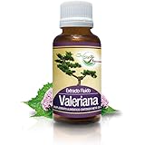 Gotas de extracto de raíz de Funat Valerian para adultos 120 ml | Gotas ...