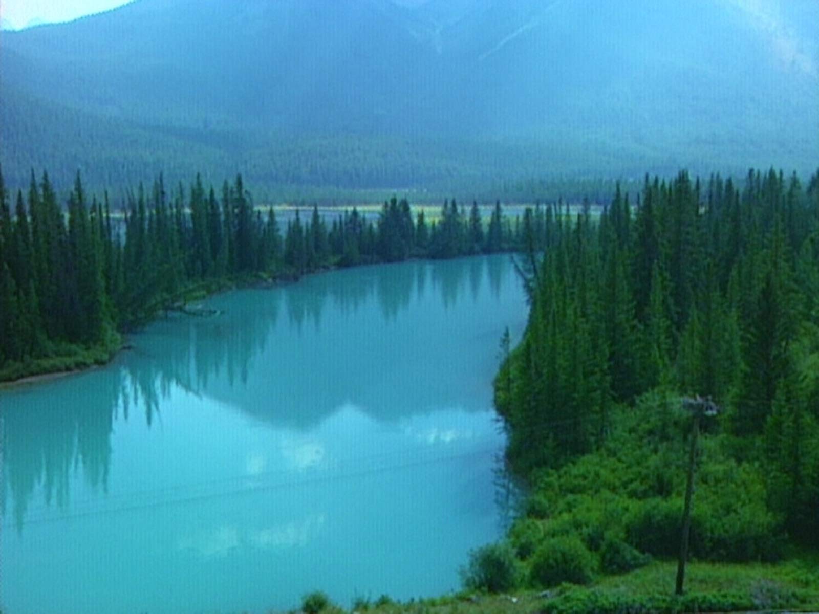 Watch Great Canadian Rivers | Prime Video