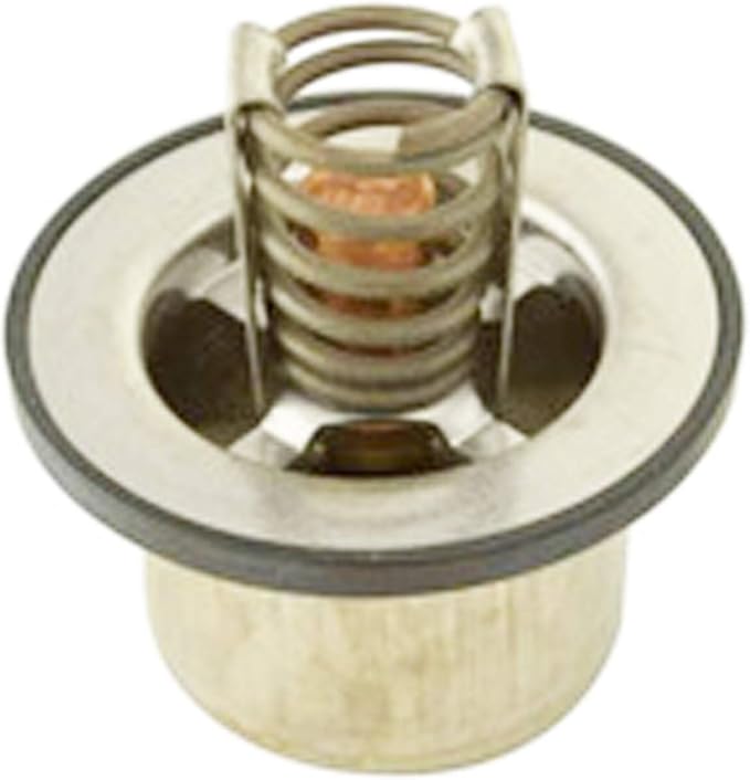 Amazon.com: Thermostat Kit Oil Cummins 855 (88Nt) N14 L10 M11.(225 Deg ...