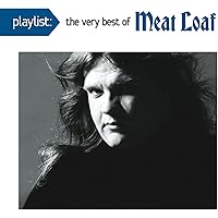 Meat Loaf - The Very Best of Meat Loaf - Amazon.com Music