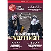 Amazon.com: Twelfth Night (1996) ( 12th Night ) [ NON-USA FORMAT, PAL ...