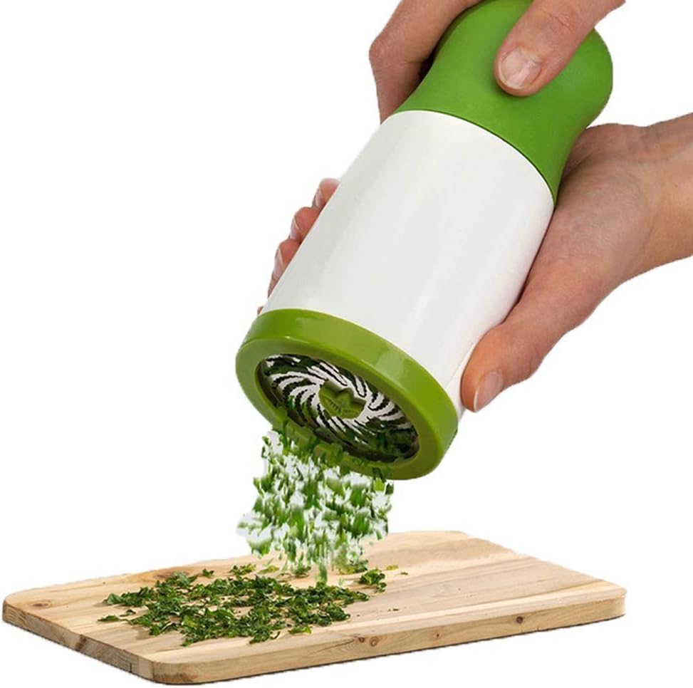 Itian Herb Grinder Spice Mill Vegetable Cutter Kitchen Tools Spice Mill ...