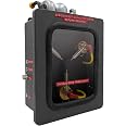 Amazon.com: Factory Entertainment Back to the Future Flux Capacitor ...