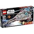 LEGO Star Wars The Arrowhead 75186 Building Kit