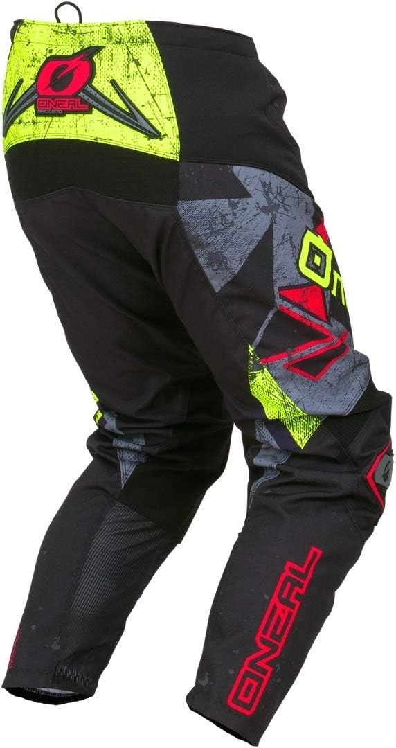 Oneal Bike and Motocross Riding Equipment 30 lemon tree – BigaMart