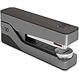 Amazon.com : Staples TRU RED TR58078 Premium Desktop Stapler, 30-Sheet ...