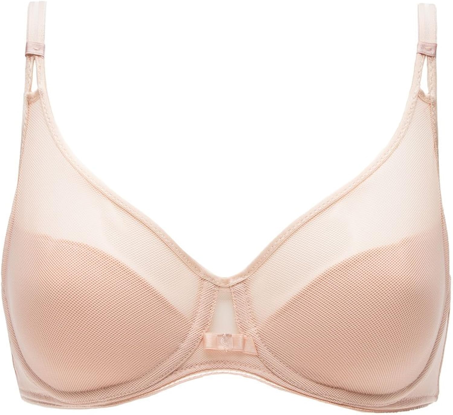 Chantelle Women's Aeria Lightweight Convertible Bra at Amazon Women’s ...