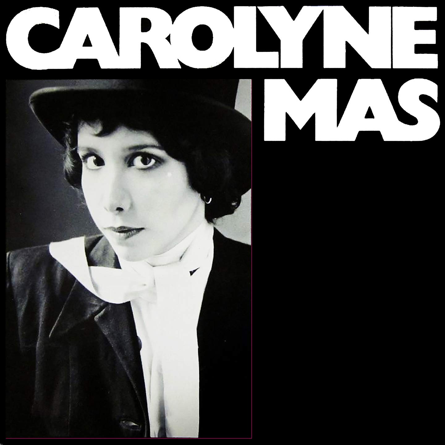 Carolyne Mas: Carolyne Mas: Amazon.fr: CD et Vinyles}