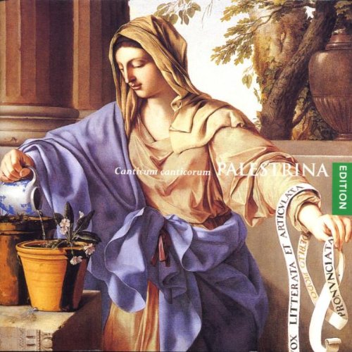 Palestrina, G. - Motets & Madrigals - Amazon.com Music