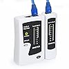 RJ45 Cable Tester Network Cable Tester Ethernet Wire Test Tool for LAN ...