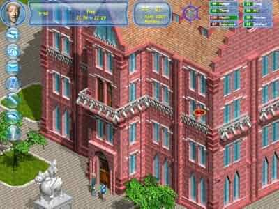 Amazon.com: Campus : Student Life Simulation (PC-DVD): Video Games