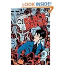 Black Paths: David B.: 9781906838331: Amazon.com: Books