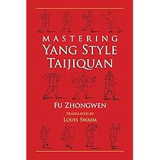 Traditional Yang Style Tai Chi Chuan Long Form - Detailed Guide
