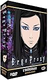 Amazon.co.jp | Ergo Proxy Blu-ray BOX [初回限定版] DVD・ブルーレイ - 遊佐浩二, 斉藤梨絵 ...