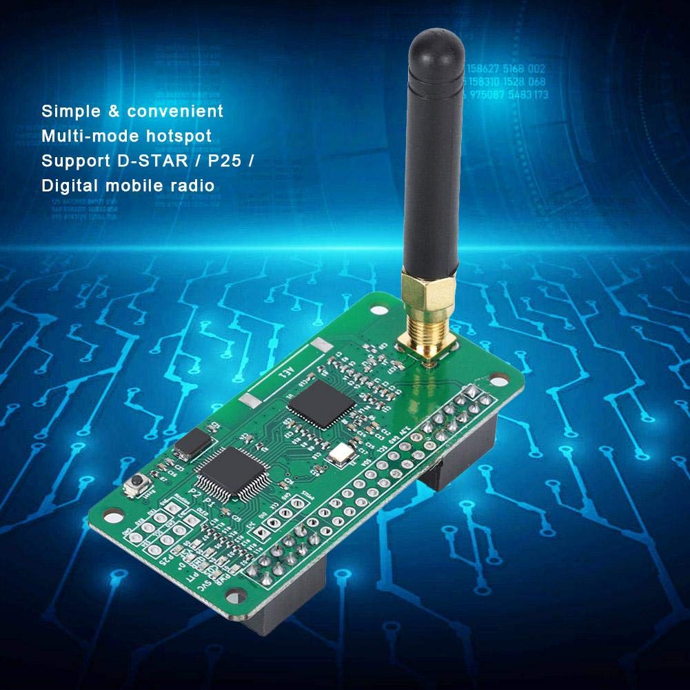 Hotspot Module, USB Wireless Multi-Mode Hotspot Expansion Board ...
