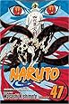 Amazon.com: Naruto, Vol. 47: The Seal Destroyed (9781421533056 ...