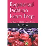 Registered Dietitian Exam Practice Questions: Dietitian Practice Tests ...