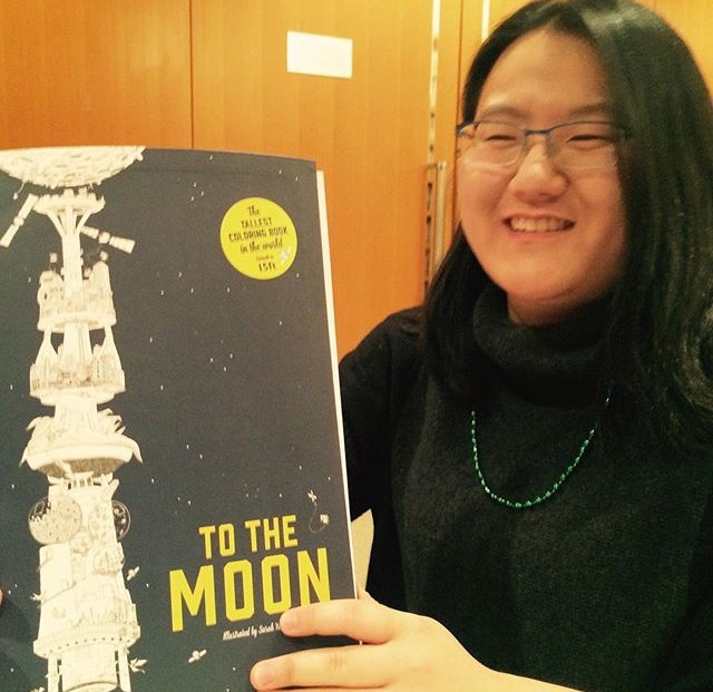 Sarah Yoon – Audio Books, Best Sellers, Author Bio | Audible.com