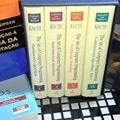The Art of Computer Programming, Volumes 1-4a Boxed Set - Livros na ...