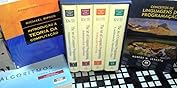 The Art of Computer Programming, Volumes 1-4a Boxed Set | Amazon.com.br