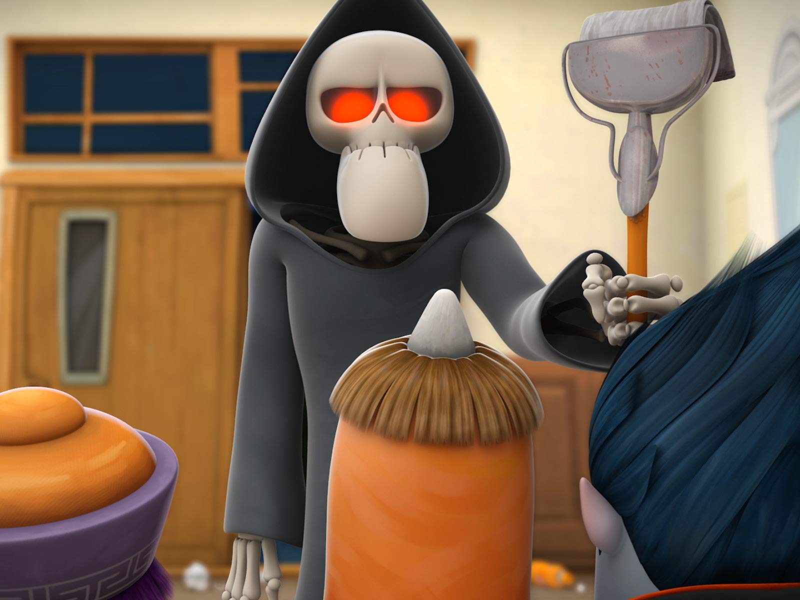 Watch Spookiz | Prime Video