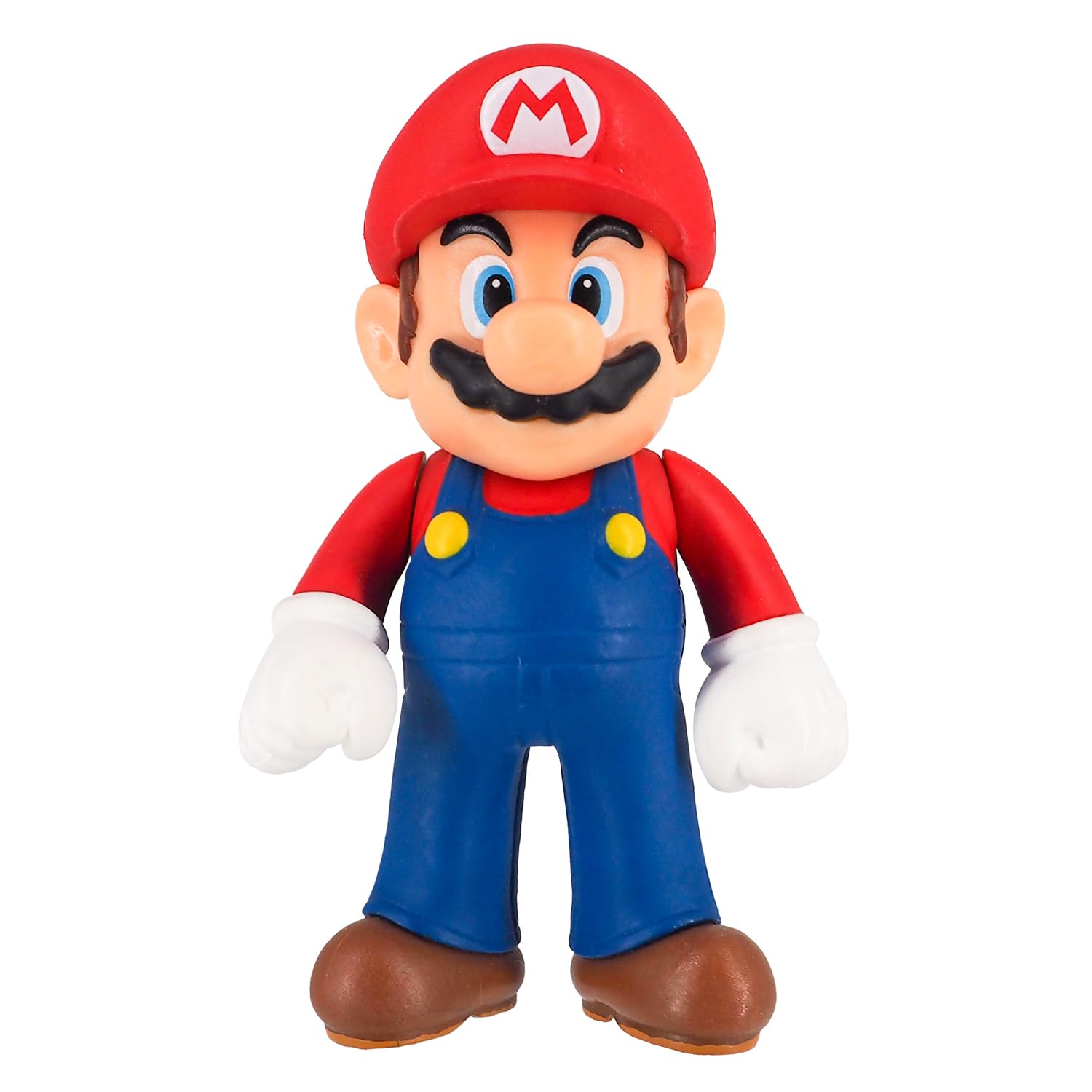 Mua Sangei Boeki Super Mario Figure Collection Mario 01 FCM-001 trên ...