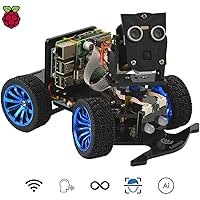 Amazon.co.jp 売れ筋ランキング: プログラミング・ロボティクス の中で最も人気のある商品です