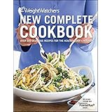 Weight Watchers New Complete Cookbook, Smartpoints™ Edition: Over 500 ...