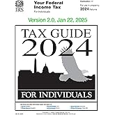 Amazon.com: Tax Guide 2025 (2024 for individual and small business ...