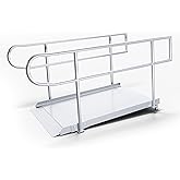 Amazon.com: Rampit USA Empower Series Semi-Portable 36-inch Wide ...