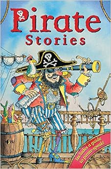 Pirate Stories: Amazon.co.uk: Various: 9780330451482: Books