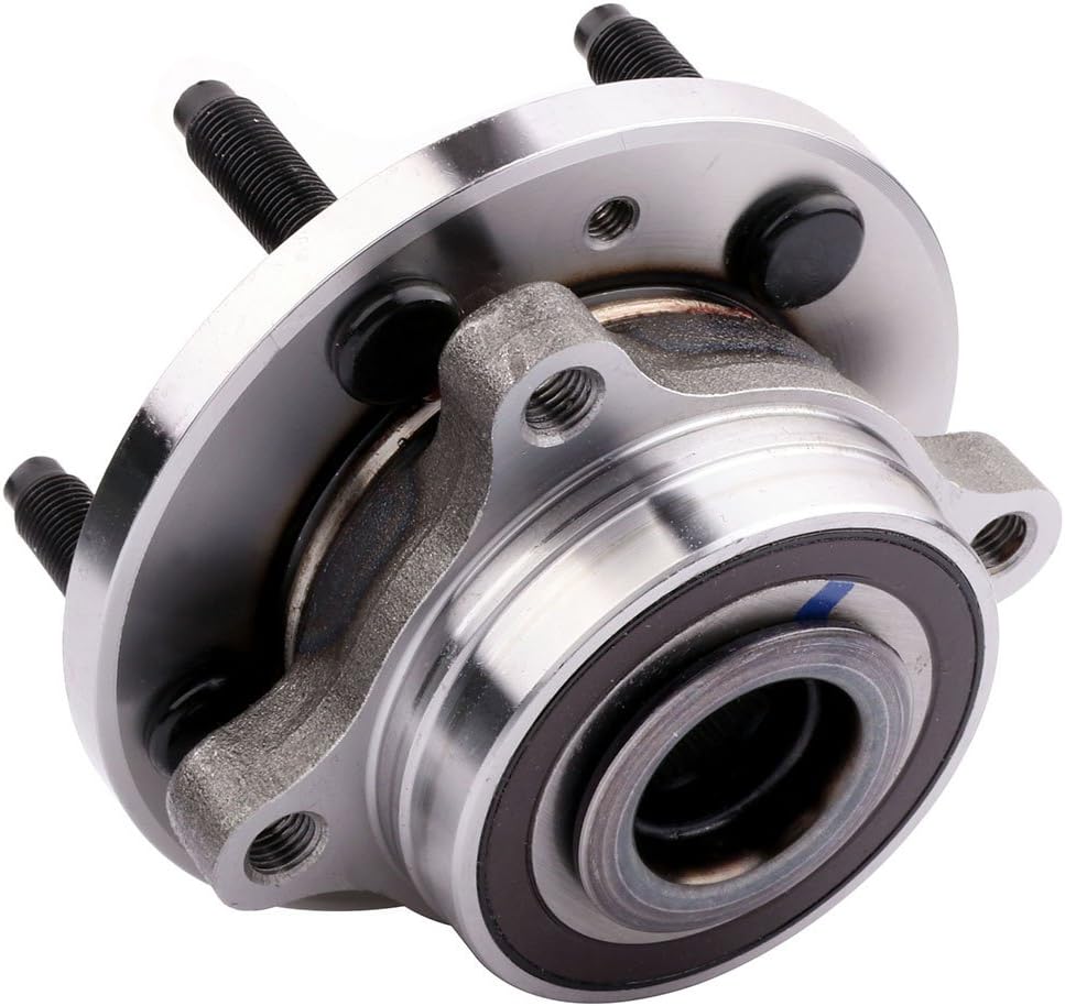 Amazon.com: AUTOMUTO 513275 Wheel Hub Bearing FIT for 2011-2016 Ford ...