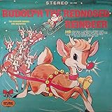 The Caroleer Singers & Orchestra - Rudolph The Rednosed Reindeer ...