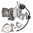 Amazon.com: FANHAY 54399700131 KP39 Turbo Turbocharger CJ5G6K682DA for ...