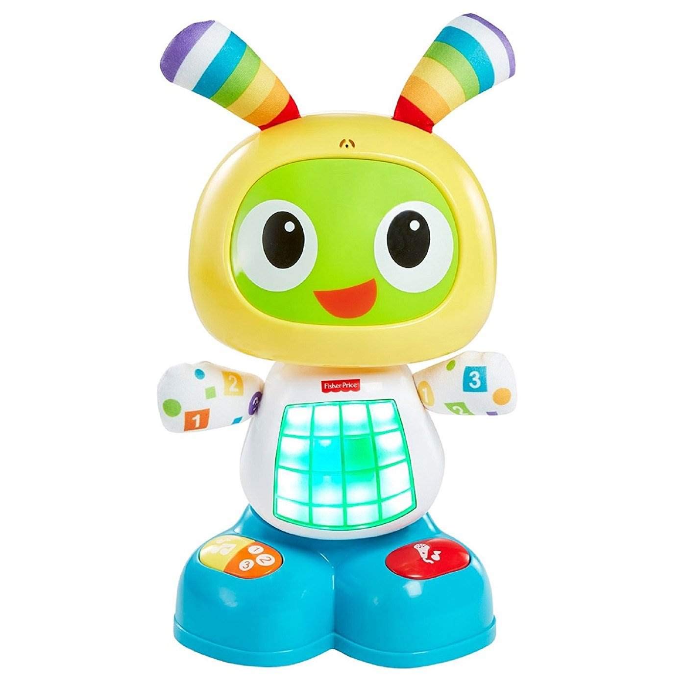 Mua Fisher-Price Bright Beats Dance & Move BeatBo trên Amazon Mỹ chính ...