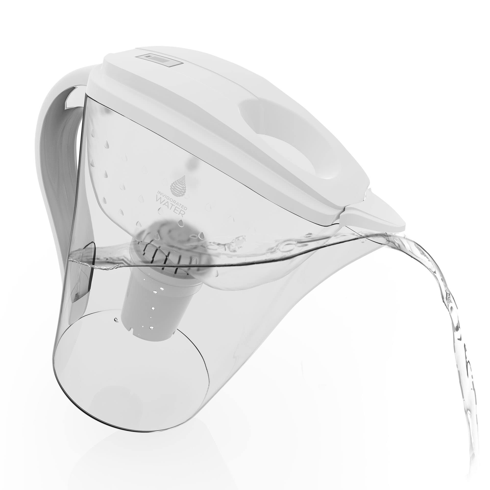 Mua Alkaline Water Filter Pitcher - Long Lasting Alkaline Water Pitcher ...