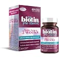 Amazon.com: MyBiotin ProClinical w/ Astaxanthin - Purity Products ...