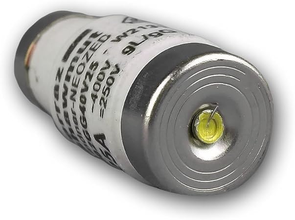 10 Stück MERSEN NEOZED-Sicherungseinsatz D02, 25A: Amazon.de: Elektronik