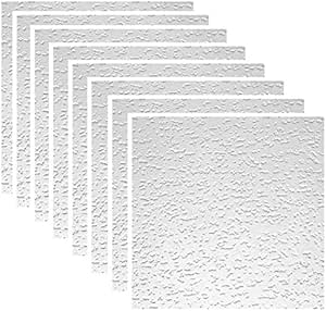 Amazon.com: (12) ea USG Interiors 4240 12" x 12" Tivoli Wood Fiber ...