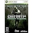 Amazon.com: Call of Duty 4: Modern Warfare - Game of the Year Edition ...