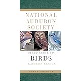 National Audubon Society Field Guide to North American Wildflowers-E ...