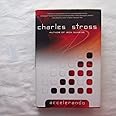 Accelerando (Singularity): Stross, Charles: 9780441012848: Amazon.com ...