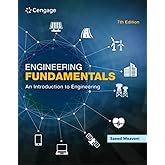 Engineering Fundamentals An Introduction to Engineering, SI Edition ...