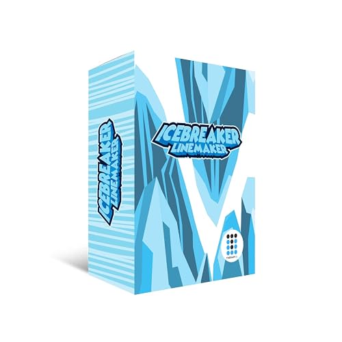 Therapy U Icebreaker Linemaker - Social Skills Games - A Classroom ...