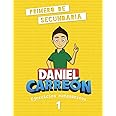 Libro de matemáticas Daniel Carreón - ejercicios matemáticos 1: Primero ...