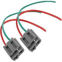 Hei Distributor Pigtail FLYPIG 170073 Pigtail Harness Cable Wires ...
