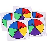 Amazon.com: ETA hand2mind 3/4-Inch Multi-Colored Linking UniLink Cubes ...