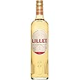 Aperitivo Lillet Blanc 750 ml : Amazon.com.mx: Alimentos y Bebidas