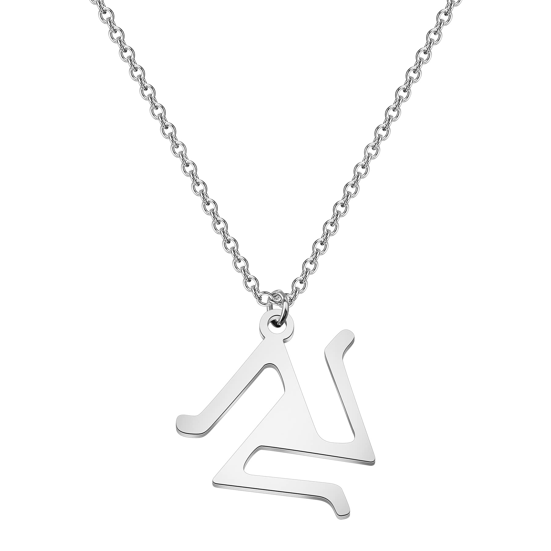 Mua AKTAP Alpha Pack Symbol Derek Hale Necklace TW Inspired Cosplay ...